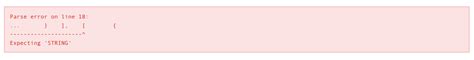 Javascript Json How To Properly Create Json Array Stack Overflow