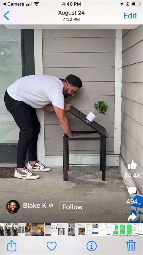 Package Table Hide Space Hidey Disguise Hidden Spaces Disguise Hide