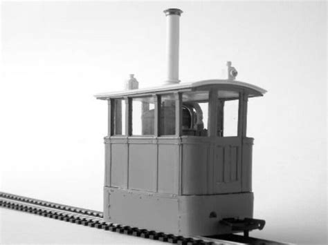Smallbrook Studio Railway Model Resin Kits In On30 Gauge Ebay
