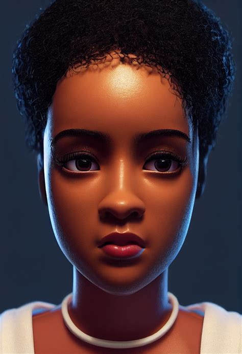 Plastic Head Of A Girl Ched Flickr