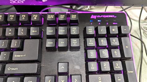 【問題】換鍵盤後ctrlc失效 電腦應用綜合討論 哈啦板 巴哈姆特