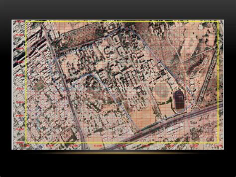 Spatial Data Types And Acquiring Considerationpptx