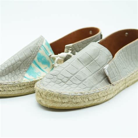 Espadrilles — Alejandro Mateo