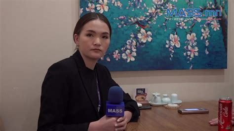 Б Жаргалсайхан Манай компани улсад 160 тэрбумын татвар төлсөн Би бухимдсандаа зээлээ төлөхгүй