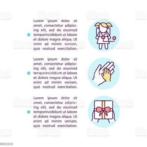 텍스트와 함께 테스트 팁 개념 아이콘을 위한 어린이 준비 0명에 대한 스톡 벡터 아트 및 기타 이미지 0명 개념 건강 검진 Istock