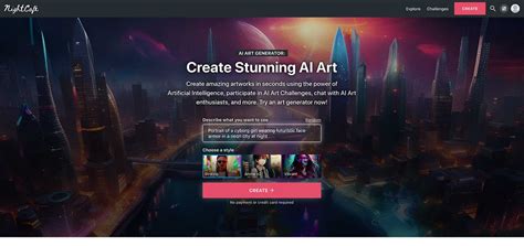 Imaginator Ai Tool Review Pricing And Alternatives 2023