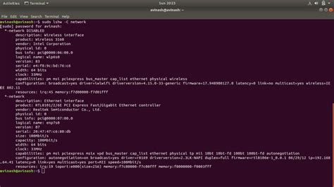 18 04 i am getting this error while running sudo apt get update and