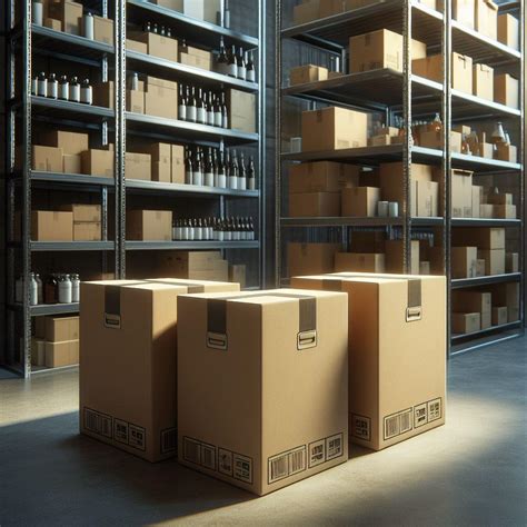 Kitting And Assembly American Warehouse 3pl Provider In Portland Or