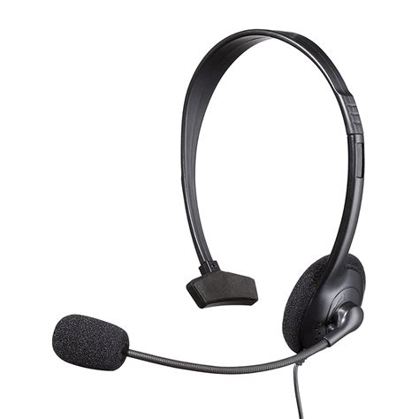 Playstation One Ear Headset Online