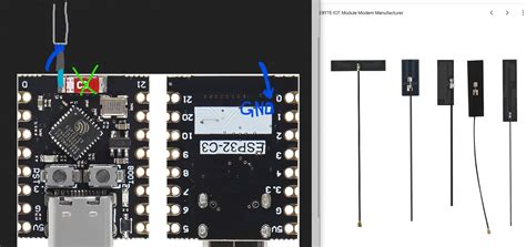 No Wifi Connect With Esp32 C3 Super Mini Page 2 Networking
