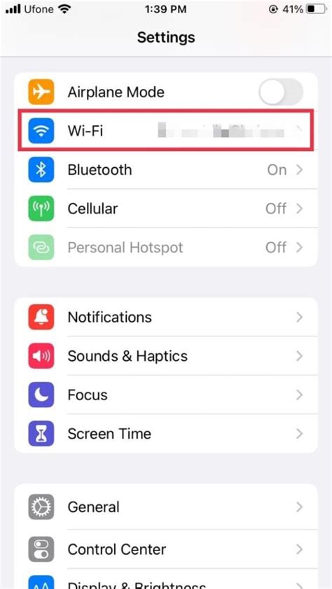 How To Fix Can T Connect To App Store On IPhone Saint
