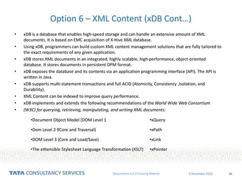 Documentum Data Models Ppt