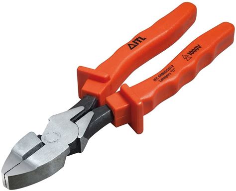 8 Major Types Of Pliers And Their Uses With Pictures And Names