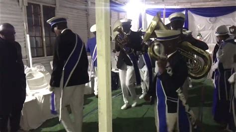 Iphupha Brass Band Youtube