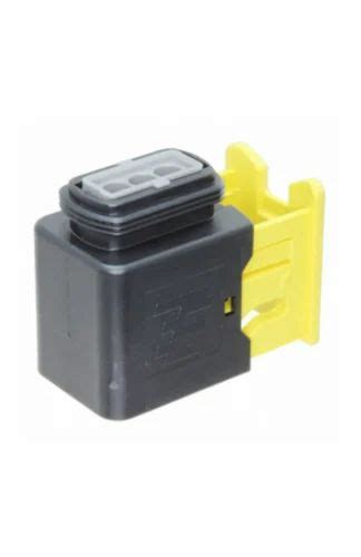 Female HDSC CONNECTOR At Best Price In Chennai ID