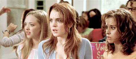 The Mean Girls Musical Movie Has A Pretty Fetch Cast