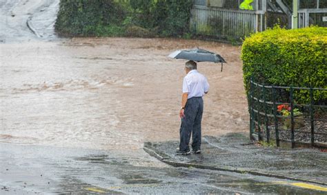 £310k flood defence scheme proposed for craigie in perth
