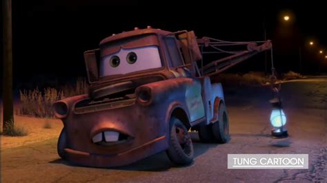 Mater And The Ghostlight Cartoon Short Films Part 2 Pixar Short Film