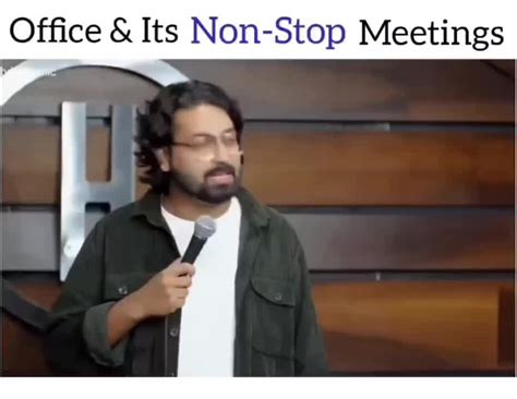 Tauseef Fayyaz On Linkedin Office Meetings Software Workculture