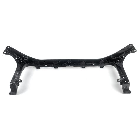 Front Upper Radiator Support For 2015 2023 Ford F 150 Aluminium Bracket