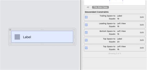 Uitableview With Static Cells