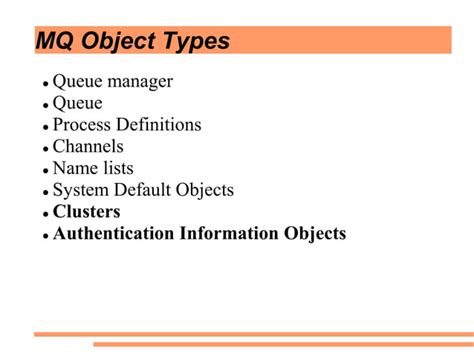 Websphere Mq Mqseries Fundamentals Pdf Operating Systems