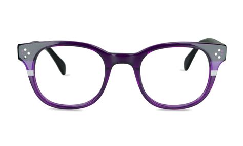 Colorful Glasses Frames Bright Colored Spectacle For Men And Women Framesbuy