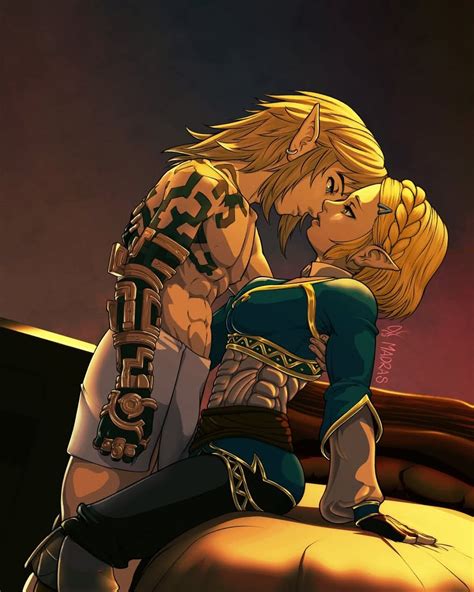 Rule 34 Imminent Kiss Imminent Sex Link Madras Male Princess Zelda