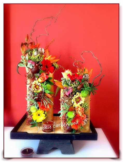 31 Best Triangle Arrangements Images On Pinterest Flower Arrangements Floral Arrangements And