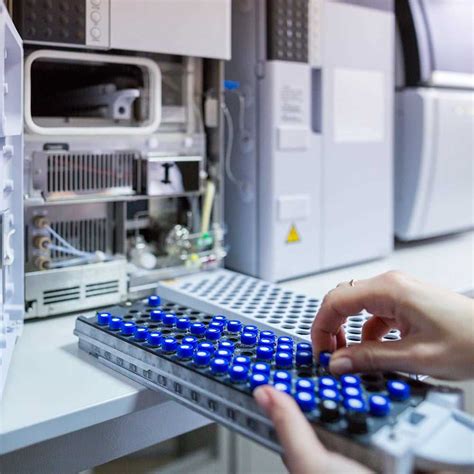 Analytical Testing