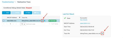 Configure 8021x Authentication On Catalyst 9800 Wireless Controller Series Cisco