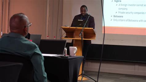 Verification Is Easy On The Psira App For Security Officers Security Businesses And To Also