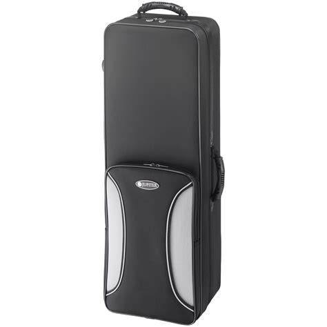 Jupiter Luxus Light Trombone Black Jkc Tb46fu