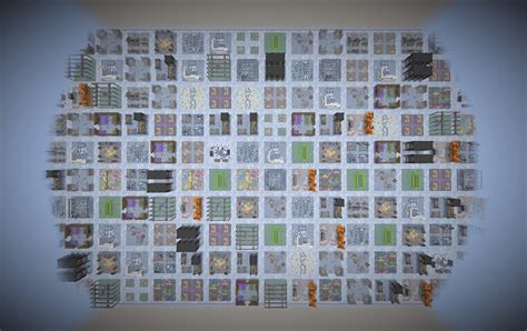Scp 3008 Ikea Survival Minecraft Map