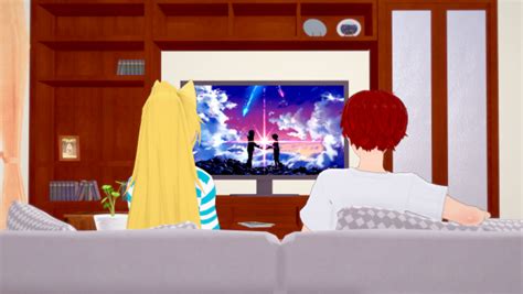 Wolf Complex — Porn Games For Android