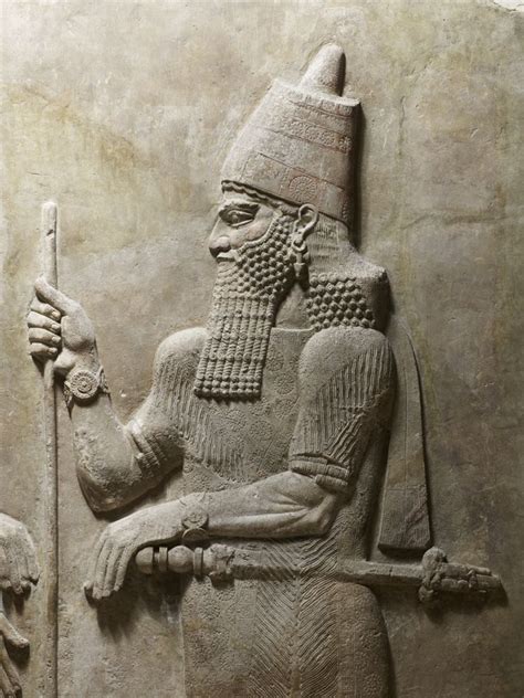 Assyrian Soldier