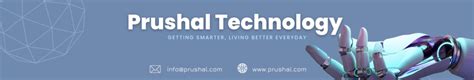 Prushal Technology Pvt Ltd Linkedin