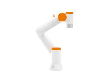 Manipulator Industrial Cooperative Arm Handling Robot Automatic