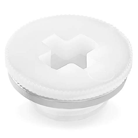 Nps Plug For Plastic Drums 34 S 17713 Uline