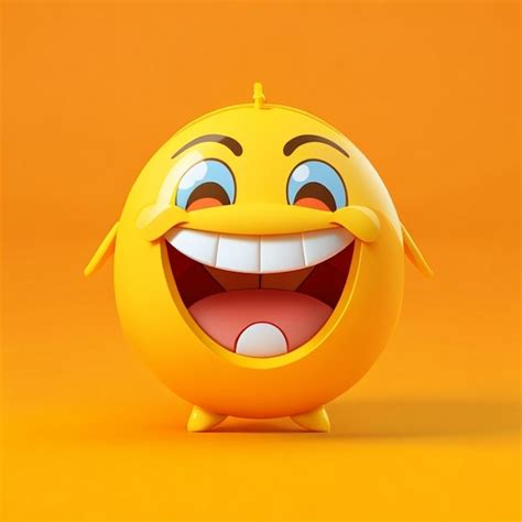 Premium Ai Image Emoticons Unveiled Decoding The Language Of Emoji