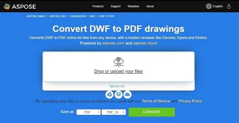 How To Convert Dwf To Pdf Online And Offline