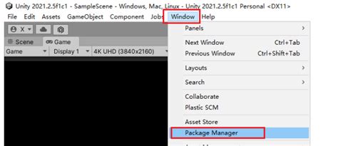 C Unity Api Compability Level Is NET Standard 2 But Visual Studio Keeps Using NET V4 7 1