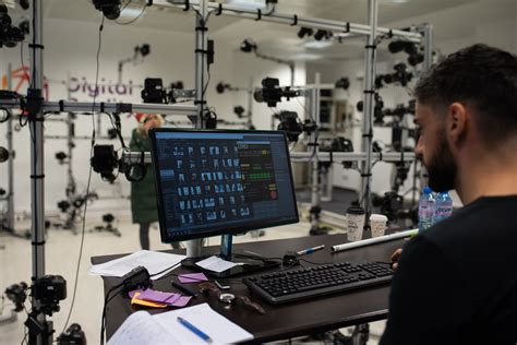 Why Does Ai Need Photorealistic Human Models Digital Reality Lab
