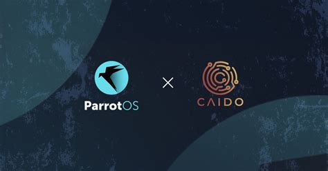 Hack The Box Parrot Os