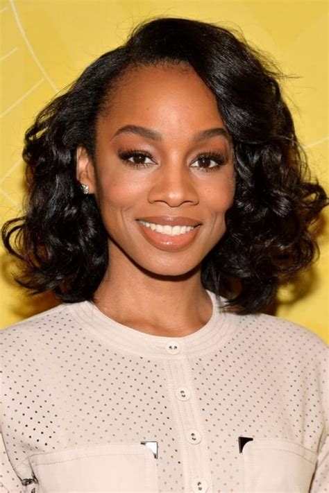 Anika Noni Rose — The Movie Database Tmdb
