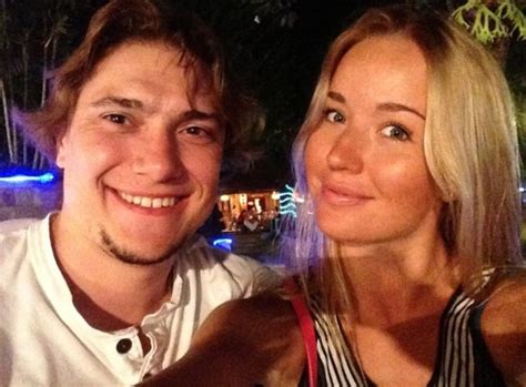 Wives And Girlfriends Of Nhl Players