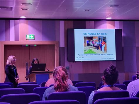 Uk Neqas Iia On Linkedin Ibmscongress2023 Autoimmunity Ai