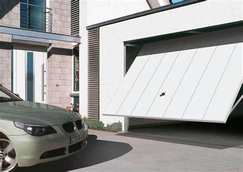 Portas De Garagem Modernas Ideais Para Proteger A Sua Casa
