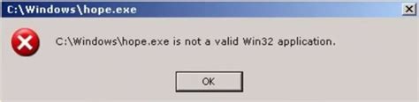 File Is Not A Valid Bit Application MajorGeeks