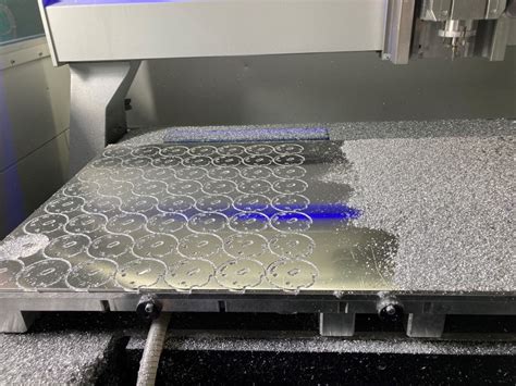 small batch production